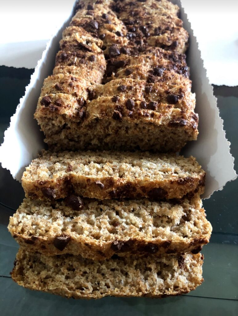 Pan Chocolate – ORFIPAN